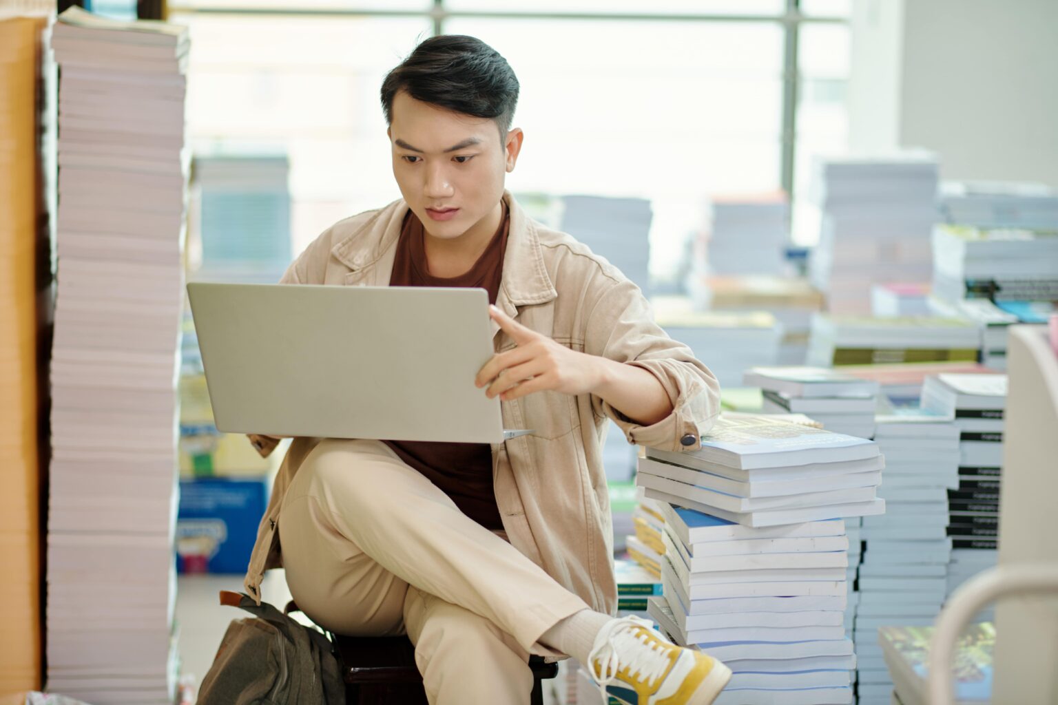 Where can I publish my thesis for free? - Academic Publishing