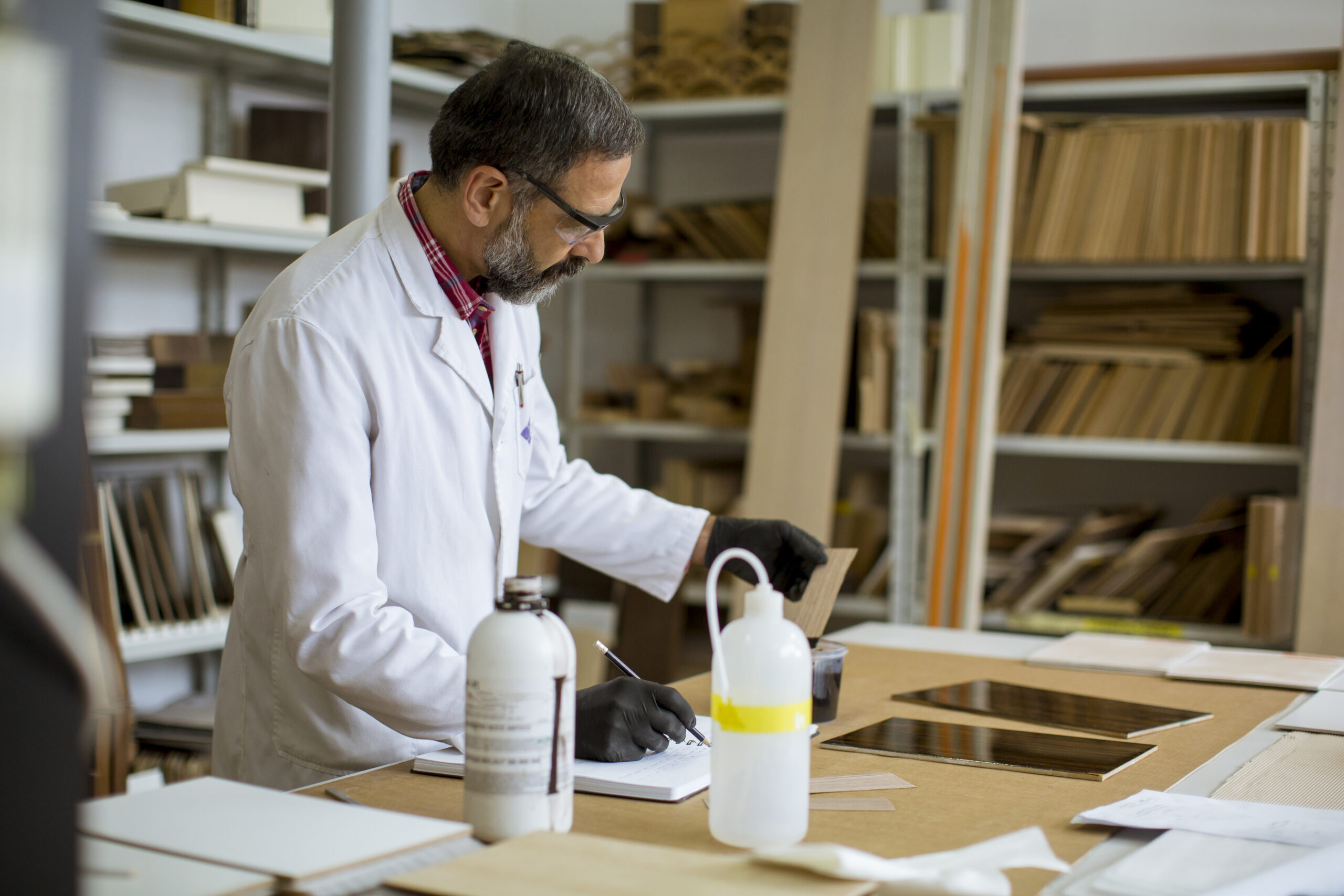 Exploring the Different Types of Research Publications