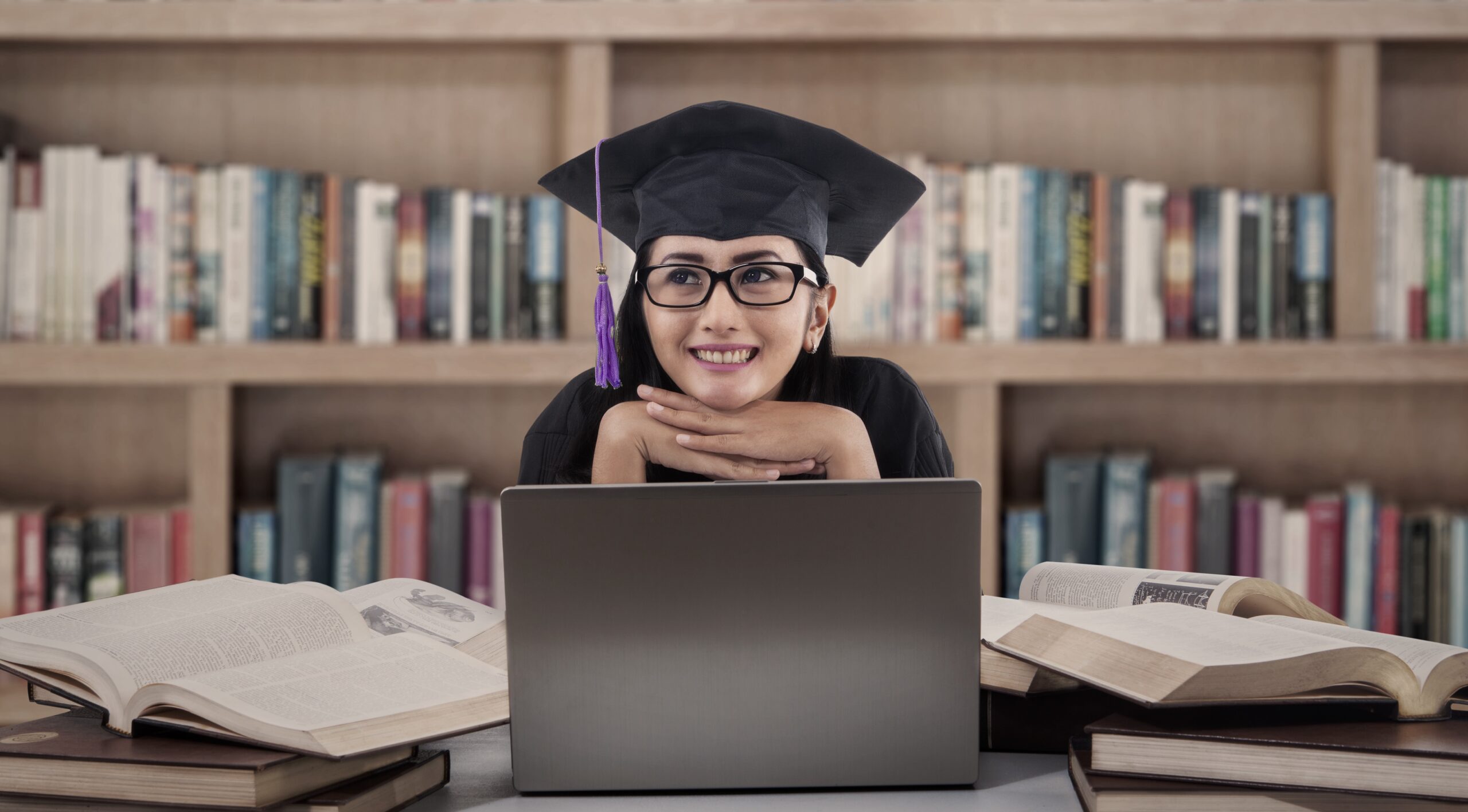 What are Electronic Thesis (ETD) and Dissertations?