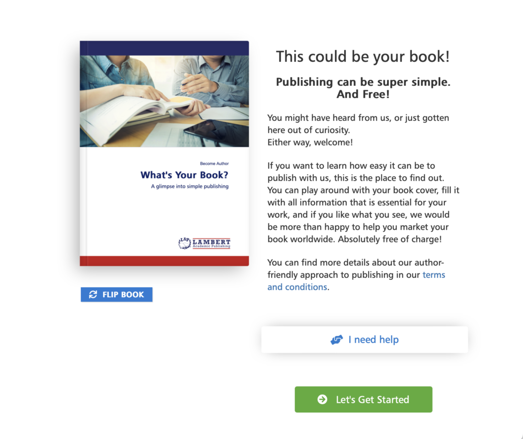 How to Get Your Dissertation Published in the UK?