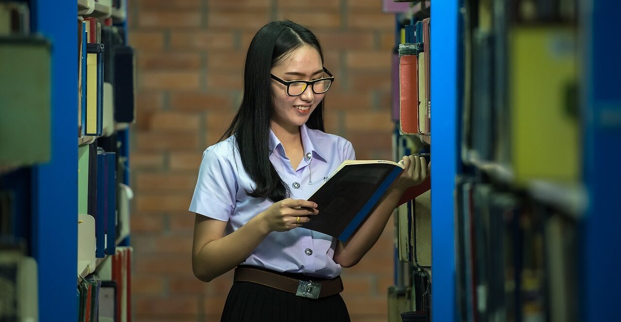 7 Steps of Academic Book Publishing Process
