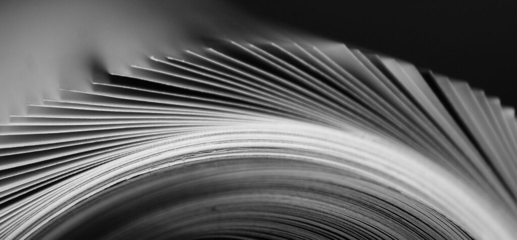 7 Steps of Academic Book Publishing Process