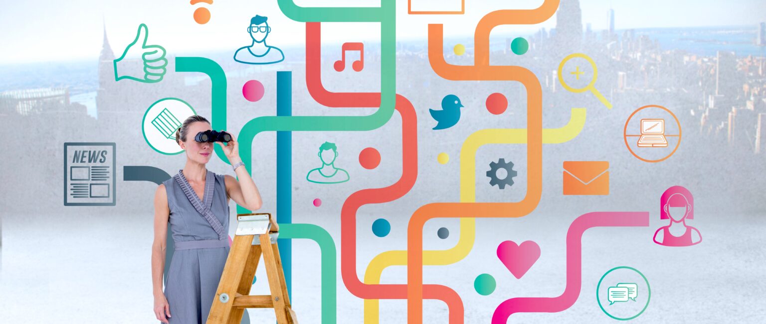 How to Write a Professional BIO for Social Media - Examples